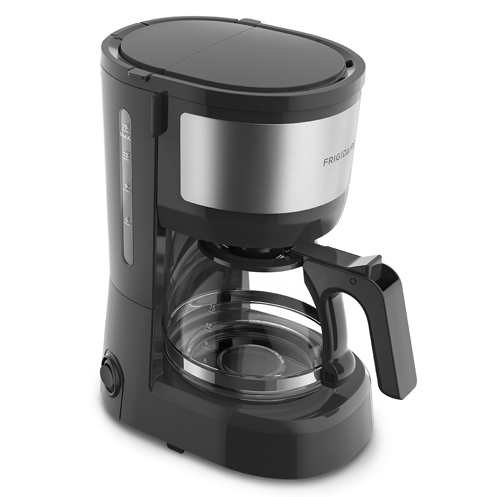 Cafetera Eléctrica Frigidaire 600ml | Frigidaire Gallery